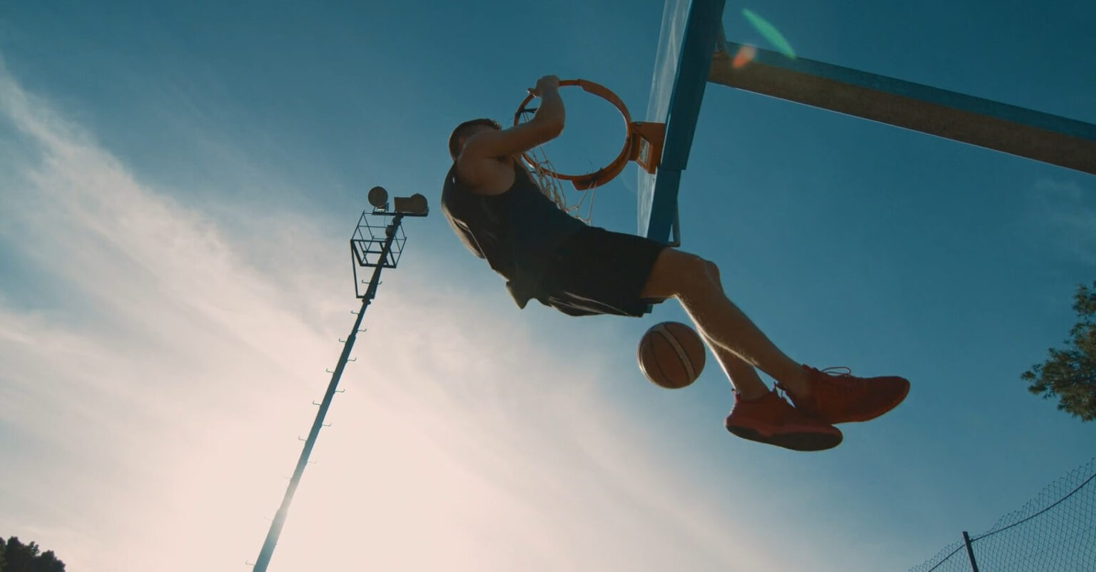 10 Drills to Improve Your Vertical Jump and Dunking Skills