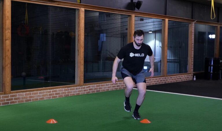 10 Drills to Improve Your Vertical Jump and Dunking Skills