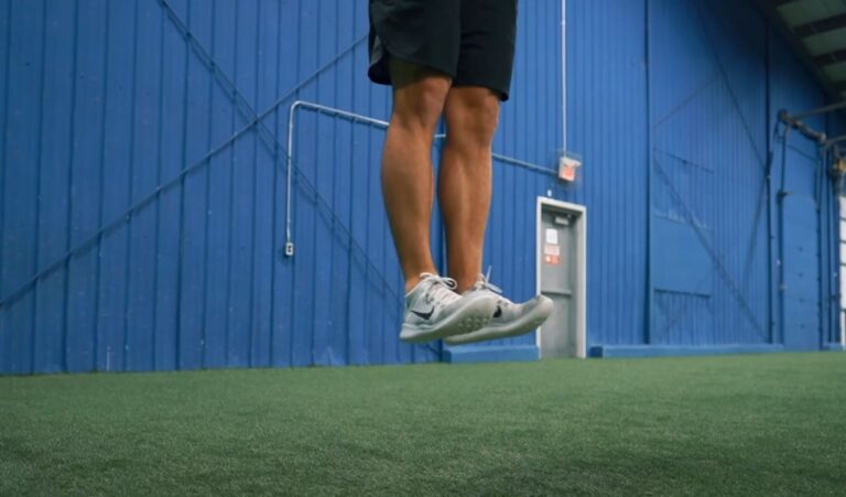 10 Drills to Improve Your Vertical Jump and Dunking Skills