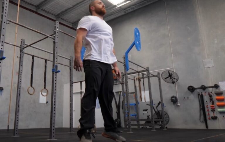 10 Drills to Improve Your Vertical Jump and Dunking Skills