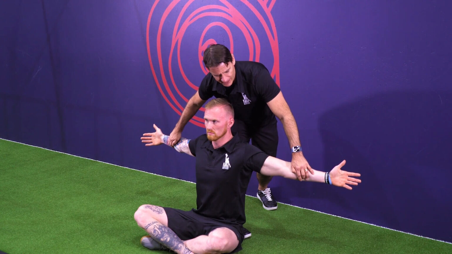 What Are PNF Patterns and How Do They Improve Flexibility? - Sports Tek