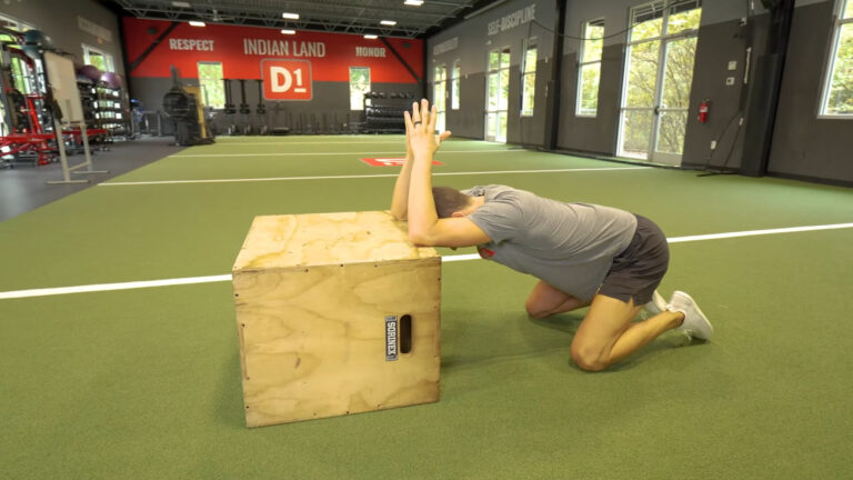 What Are Pnf Patterns And How Do They Improve Flexibility Sports Tek