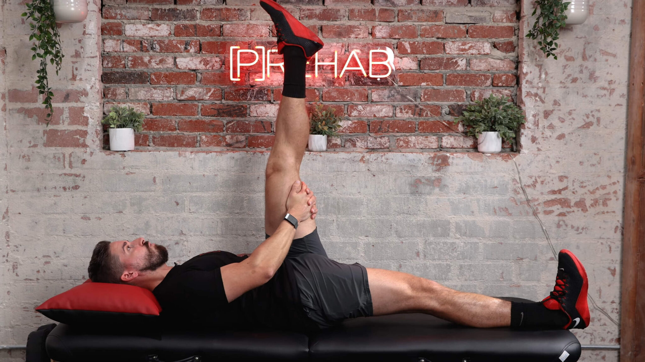 What Are PNF Patterns and How Do They Improve Flexibility? - Sports Tek