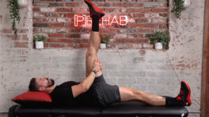 What Are PNF Patterns and How Do They Improve Flexibility? - Sports Tek