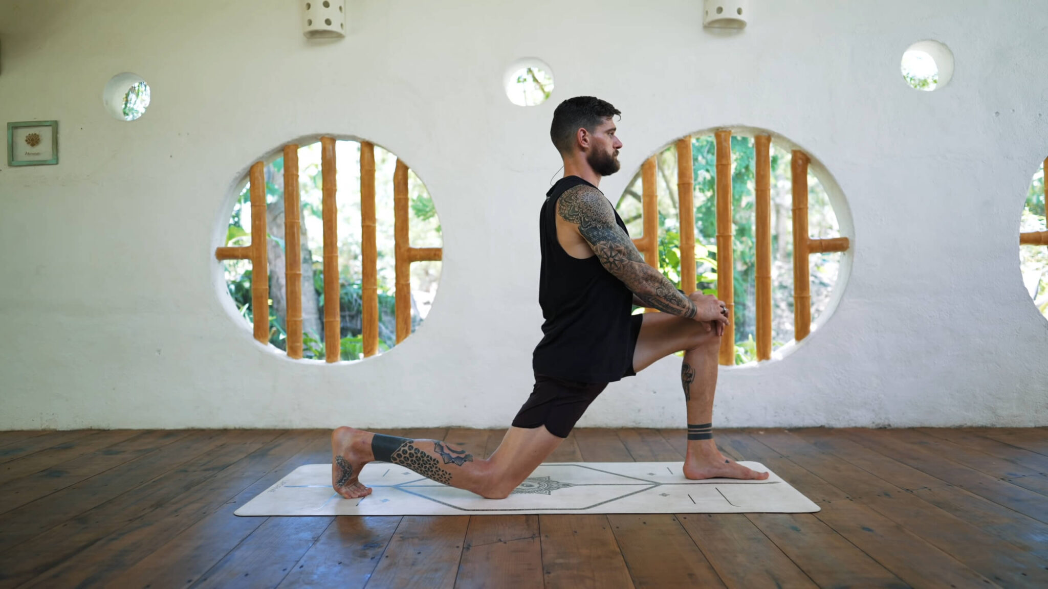 8 Stretching Techniques to Prevent Muscle Tightness - Sports Tek