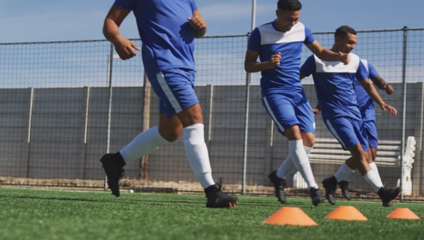 How to Start Your Own Soccer Team - The Essential Guide for Beginners ...