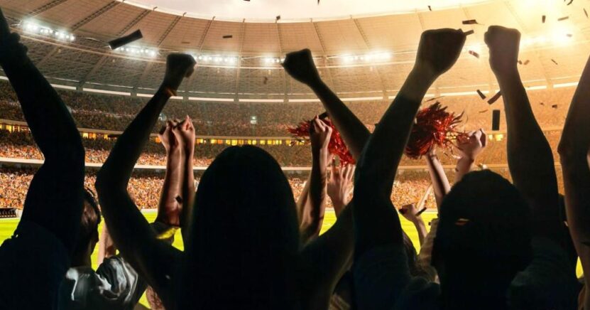 Top 15 Most Attended Sporting Events Worldwide - A Global Spectacle ...