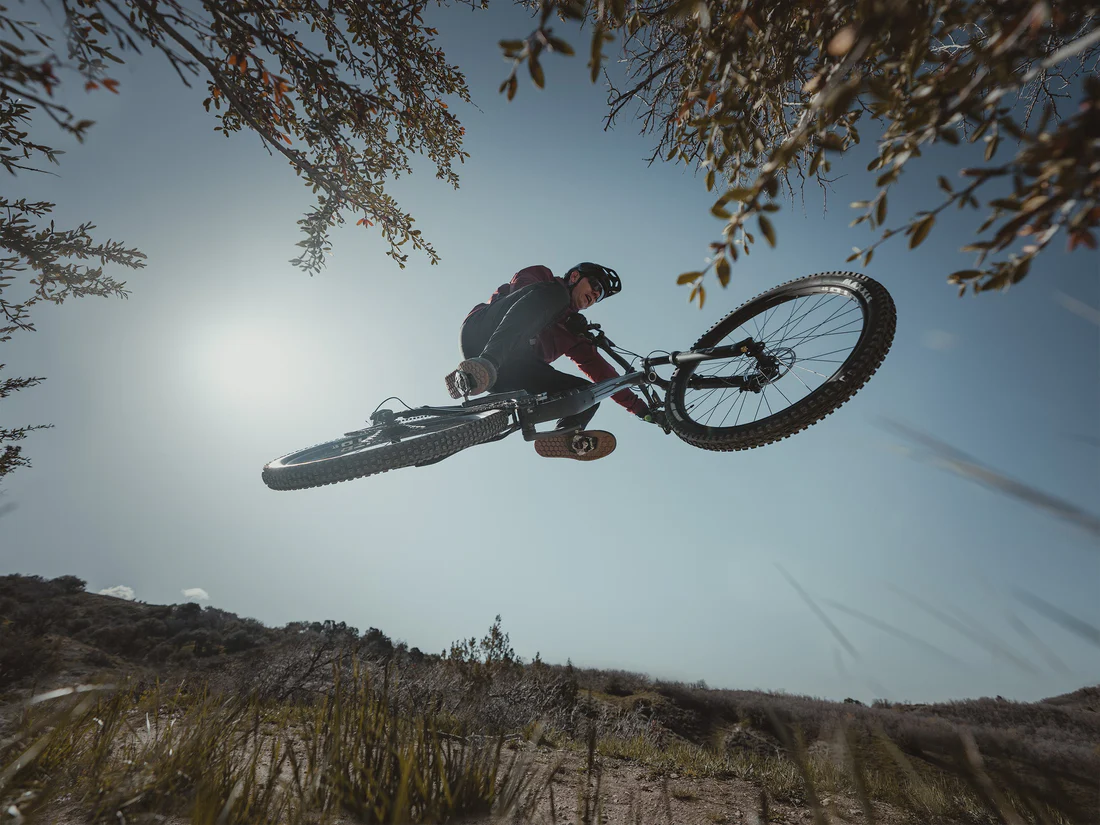 Essential Bike Checks Before Long Training Rides - Sports Tek