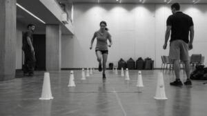 Illinois Agility Test - What It Is, How to Run It, and Why It Matters ...