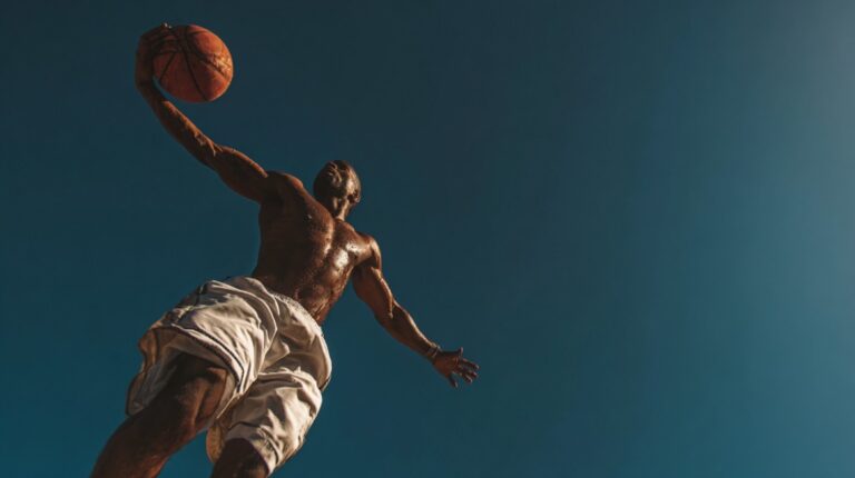 Vertical Jump Height Norms by Age, Gender, and Sport - Sports Tek