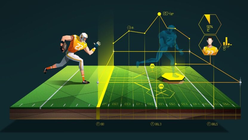 Pie Charts In Sports Analytics, Best Use Cases And Common Mistakes ...